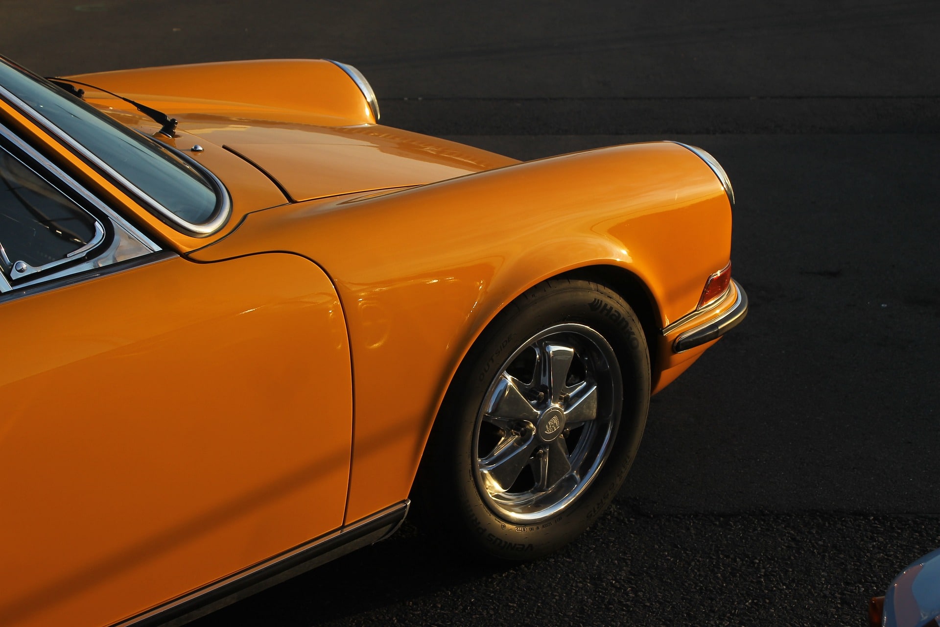 Motor City Classics Has Vintage Car Dealers in Macomb, MI 48042