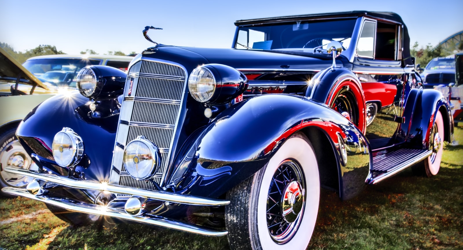 Motor City Classics Has Vintage Car Dealers in Macomb, MI 48042